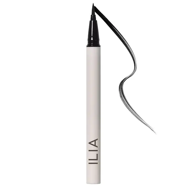 ILIA Clean Line Liquid Eyeliner - Midnight Express